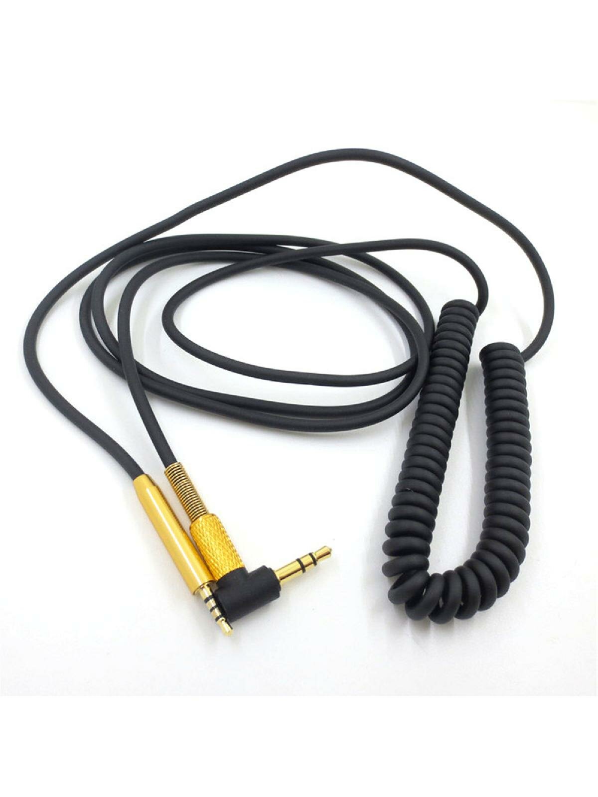 Пружинный кабель для наушников JBL / QC25