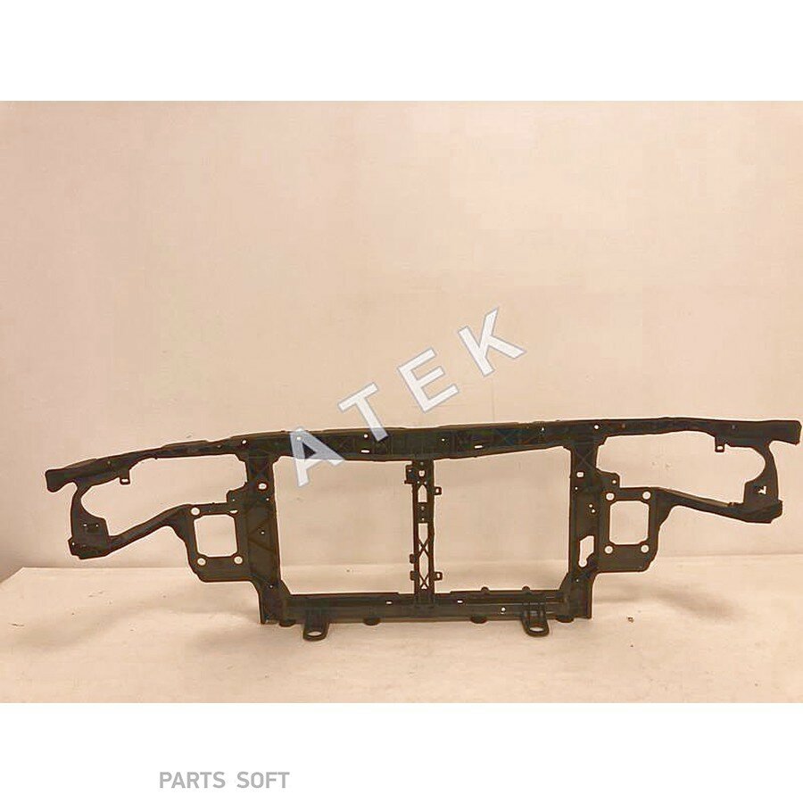 Диффузор радиатора от официального дистрибьютора, ATEK, артикул 24121020