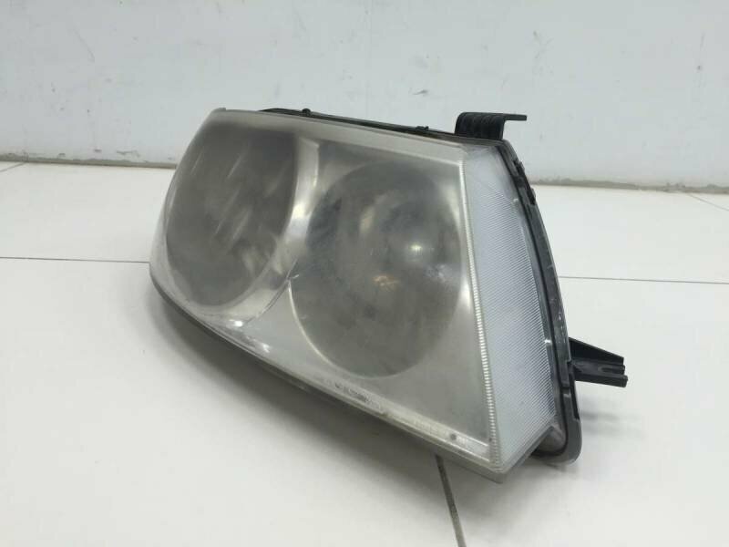 Фара правая Nissan Almera Classic B10 2006-2013