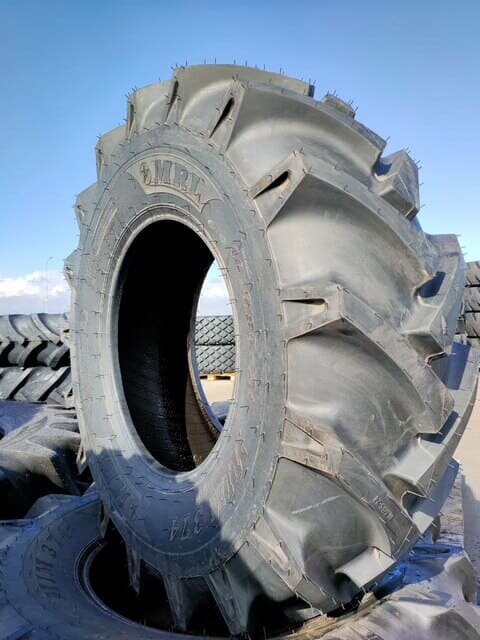 Шина пневмо 320/60-12 12PR MRL MIM 374 TT