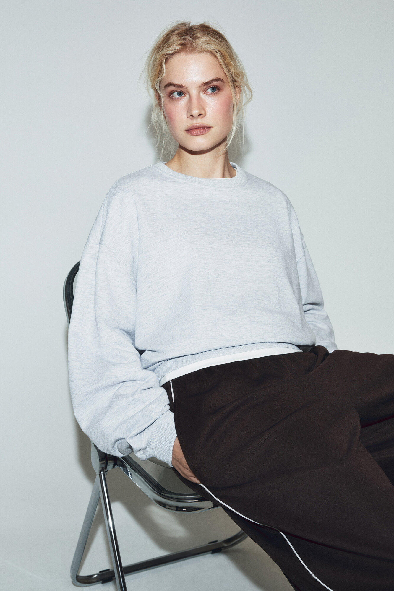 Свитшот mixmatch