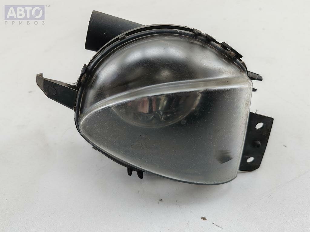 Фара противотуманная левая BMW 3 E90/E91/E92/E93 (2005-2013)