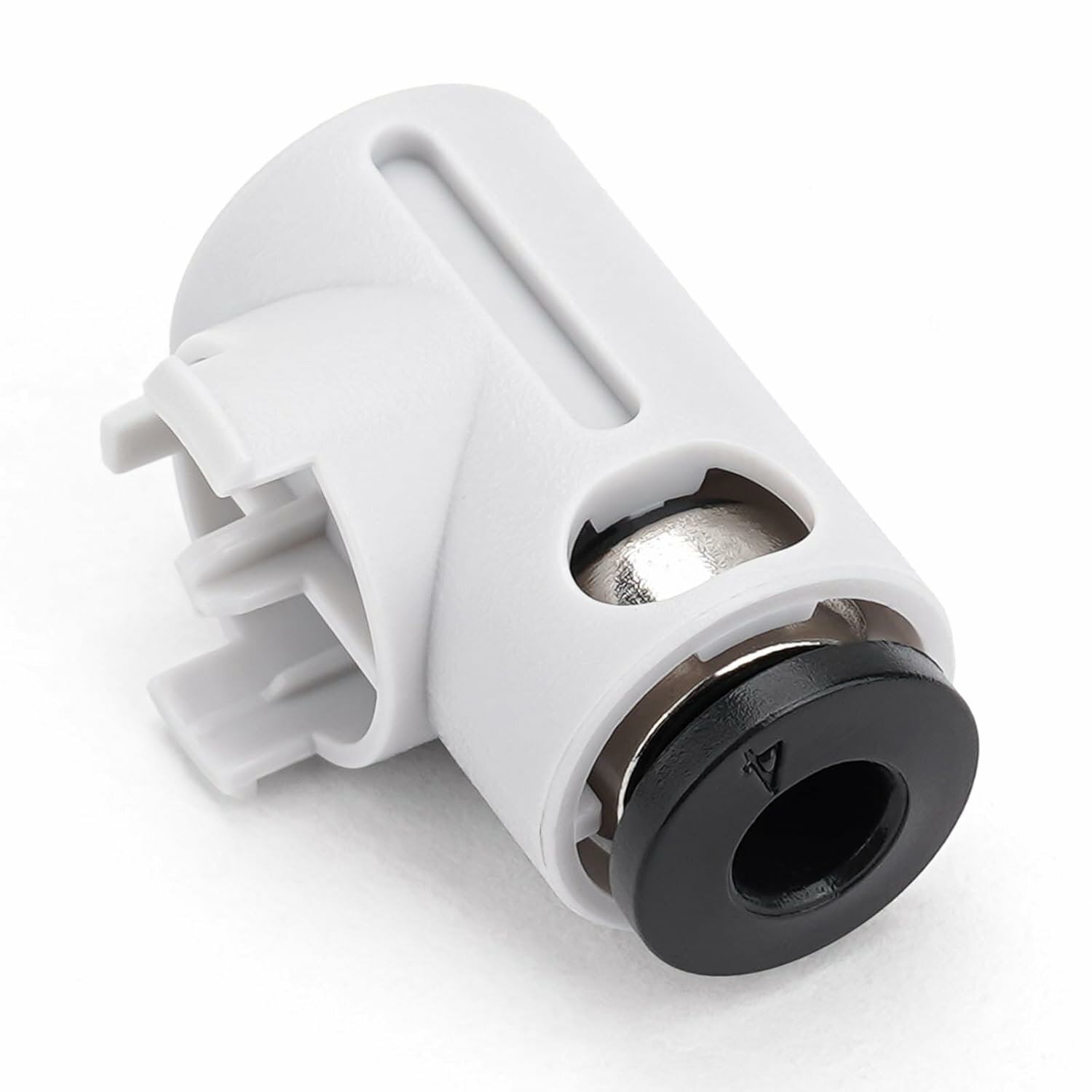 3D-печатный PTFE адаптер для Bambu Lab A1/A1MINI, точные AMS соединители для трубок