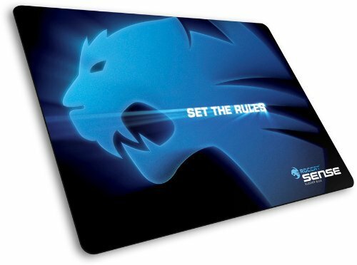Roccat Sense Glacier Blue — фото 1