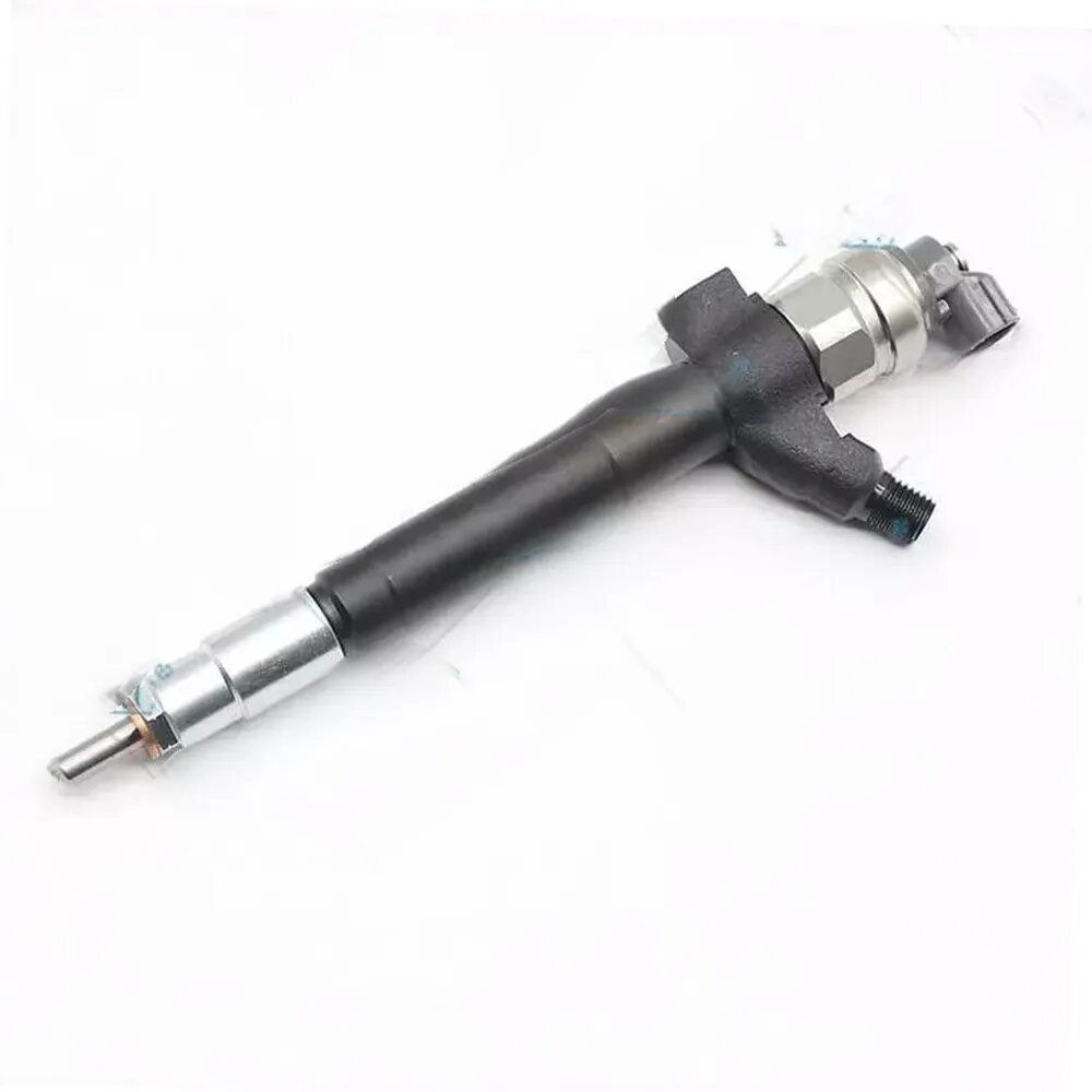 1 шт. Топливная форсунка для DENSO 5801 Citroen Fiat Ford 095000-5801 6C1Q-9K546-AC