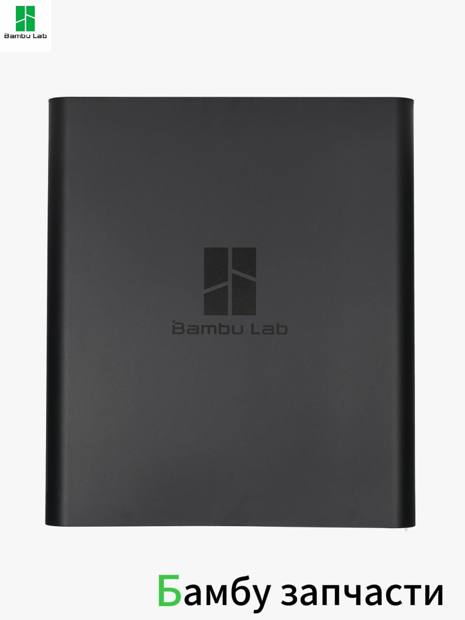 Пластиковая правая панель для 3D-принтеров Bambu Lab серии P (Артикул FAS005)