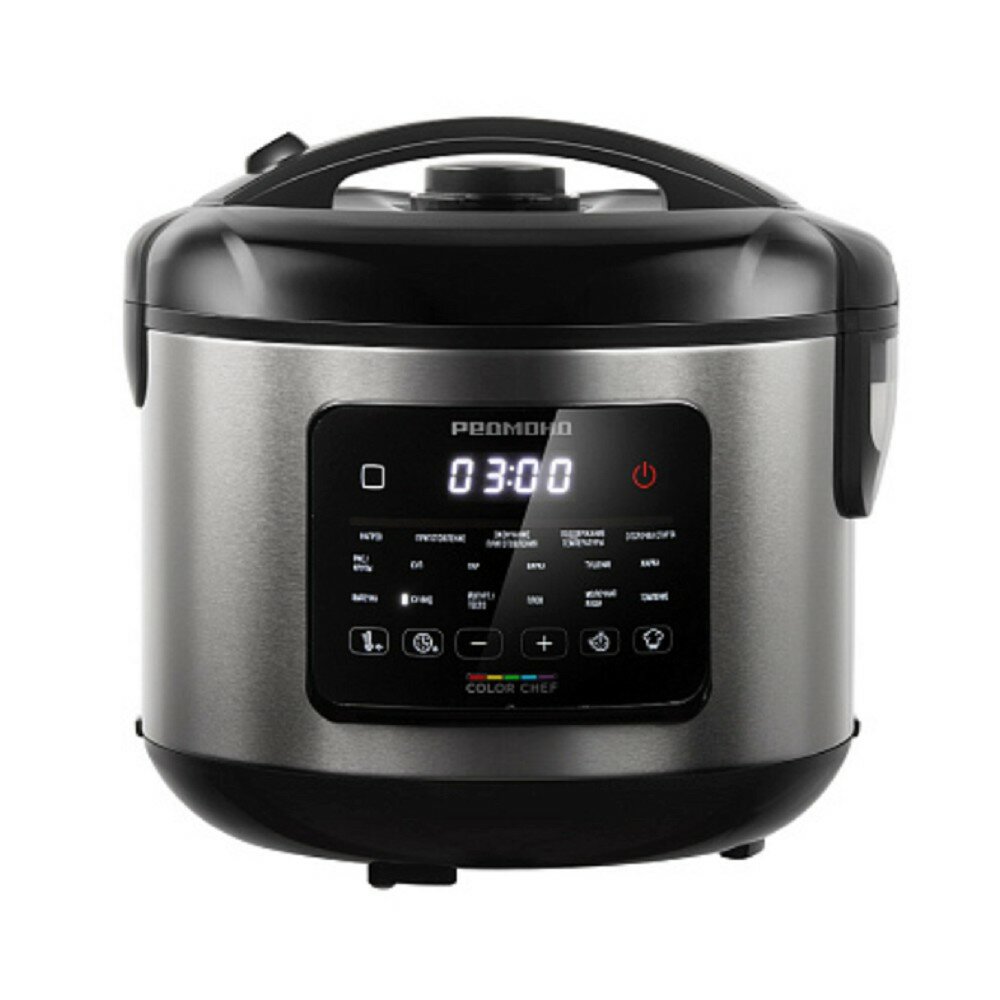 Мультиварка Redmond MC128