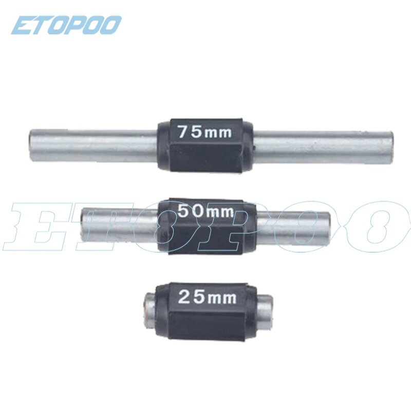 Калибровочный блок ETOPOO 75mm 25-300 мм