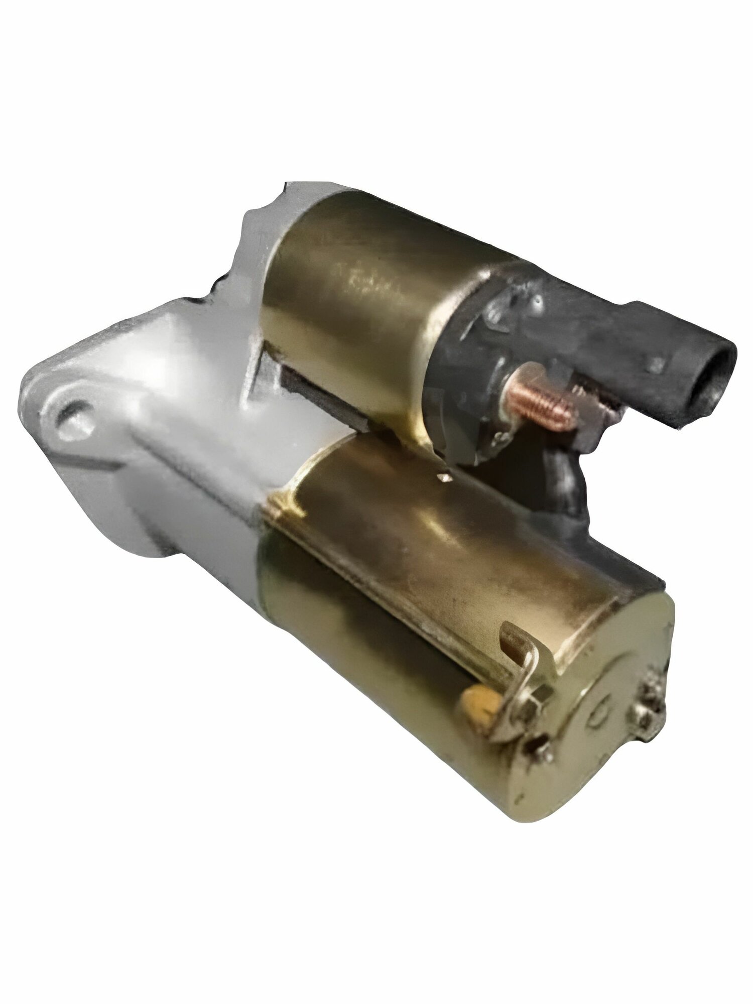 Стартер Chery Bonus A13, Very № 477F-3708110