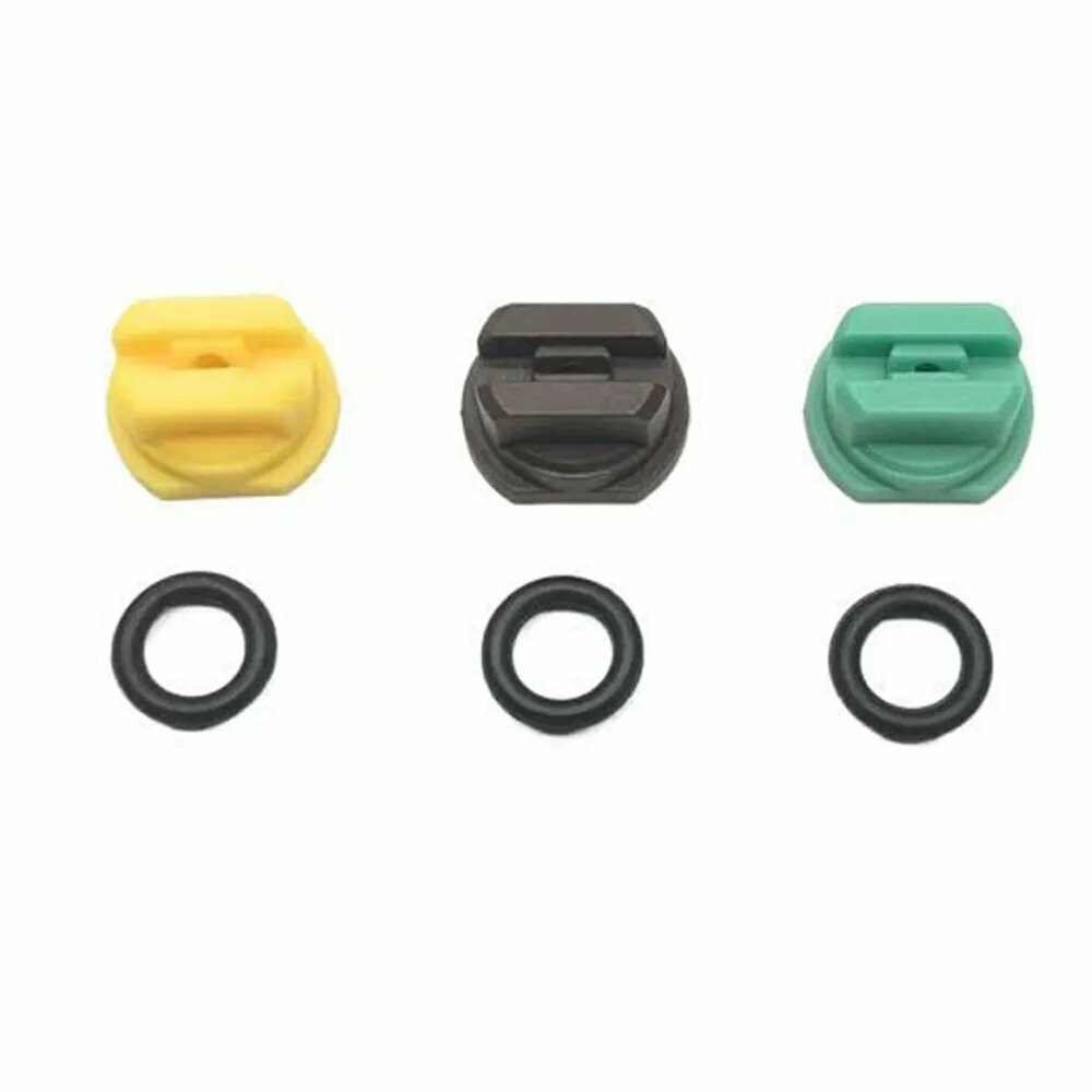 Насадка Для Распылителя Для Karcher Puzzi8/1 10/1 2.884-546.0 3 Комплекта