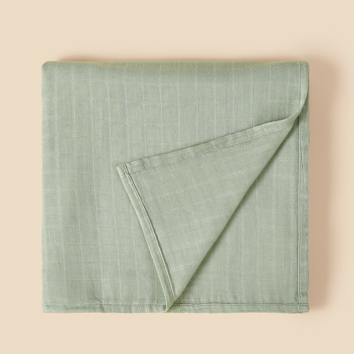 Хит продаж на Amazon: бамбуковая хлопковая окрашенная марлевая банная полотенце, муслиновая пеленка для младенцев, однотонное одеяло для пеленания