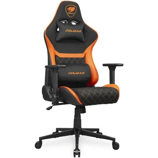 Кресло геймерское Cougar Armor One V2 F