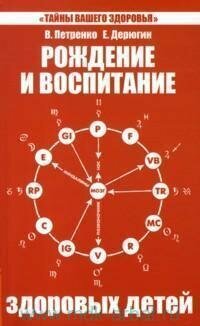 Рождение и воспитание здоровых детей