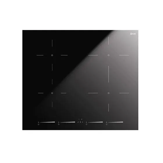 Индукционная варочная панель ILVE HCBI604TC/BK