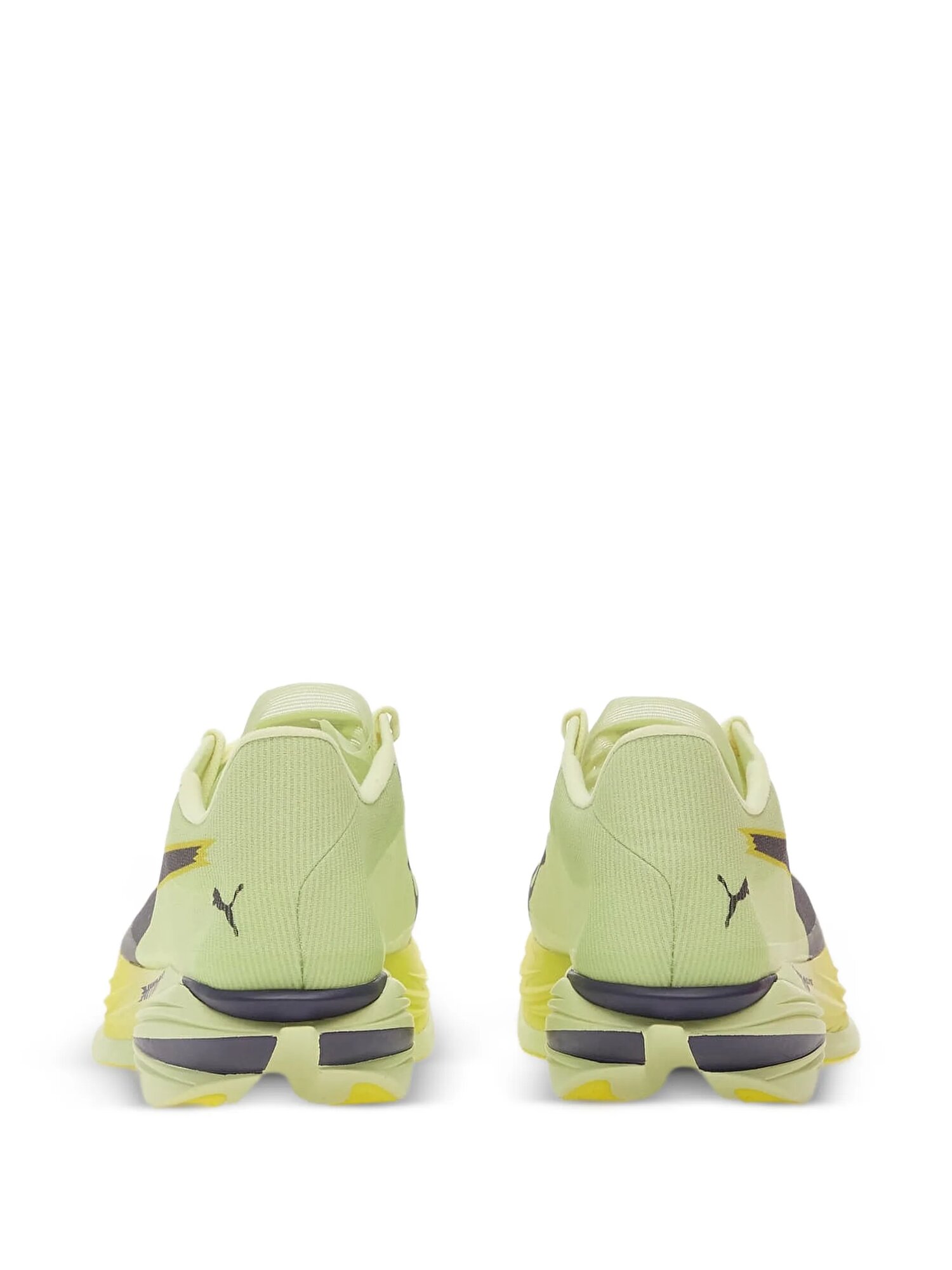 Кроссовки PUMA FAST-R NITRO™Elite 3, размер 11 US, зеленый, — фото 1