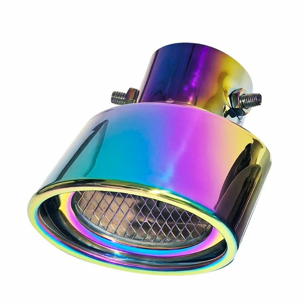 Подходит для глушителей выхлопной системы Toyota Corolla, Buick Excelle, GAC Trumpchi GS4, Ford Focus, Nissan Bluebird и Changan CS75.