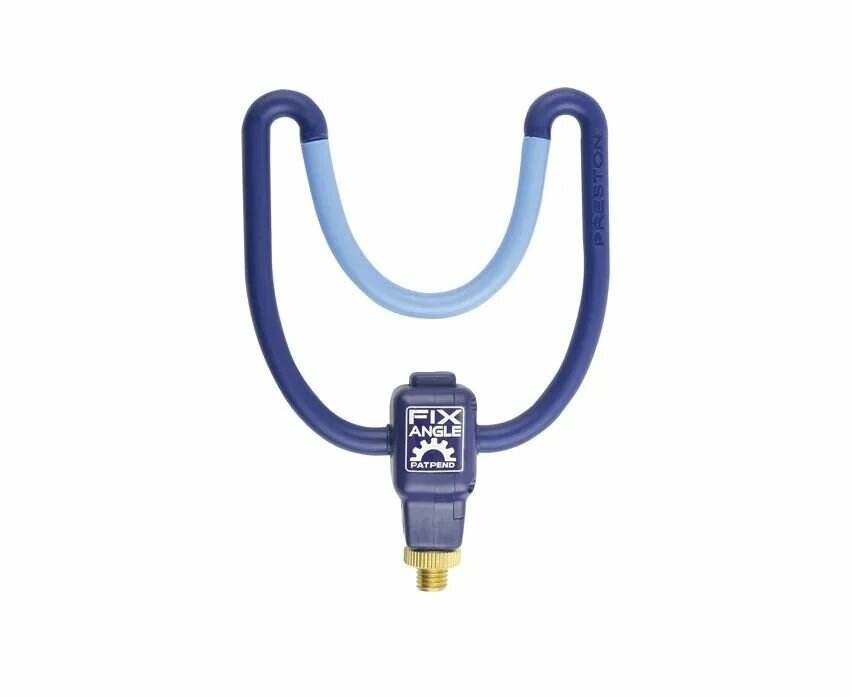 Preston Tube Rod Rest держатель для удилища