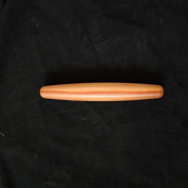 Валик для раскатки теста из массива дерева, валик в форме рыбы, пресс для теста для выпечки и пельменей, инструмент для выпечки, для песочного печенья, для раскатки теста для белых паровых булочек.