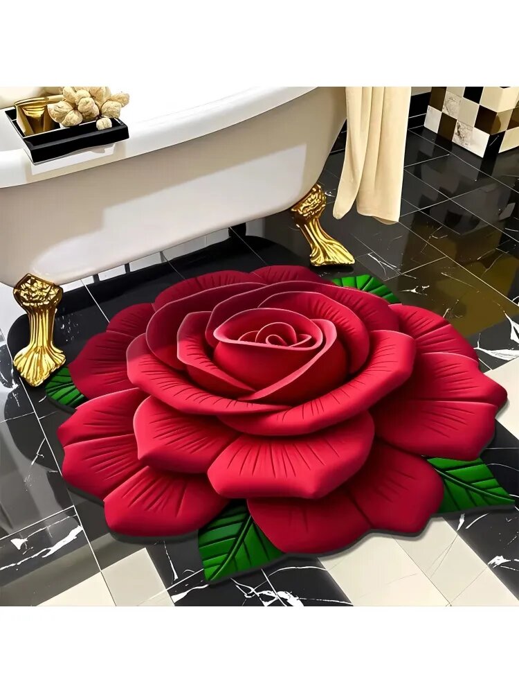 Ковер 60x60 см