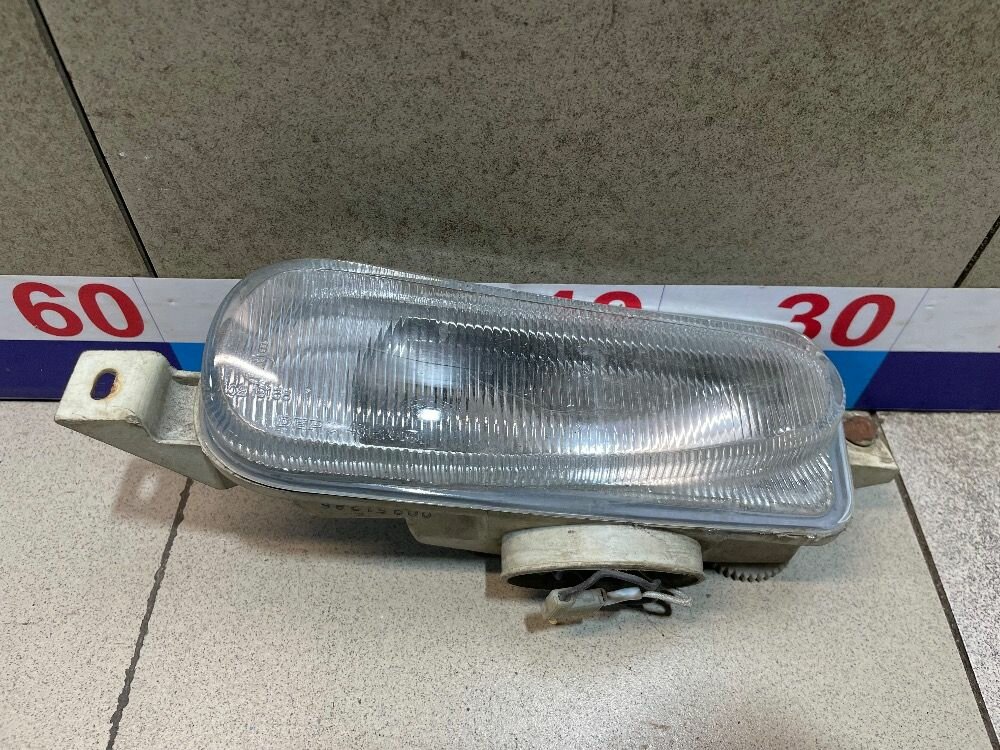 Фара противотуманная левая Ford Escort 084312006L