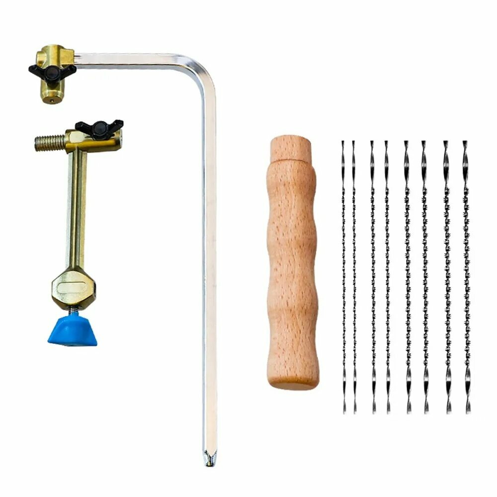 Дровокол ручной