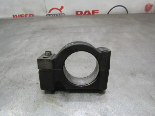 Постель распpeдвала двигателя D12 Volvo FH, FM