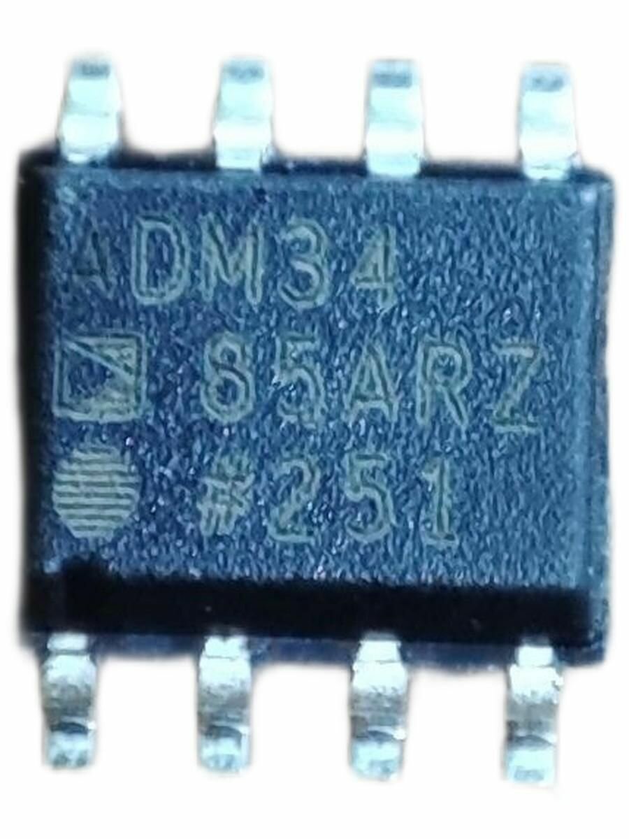 ADM3485ARZ микросхема