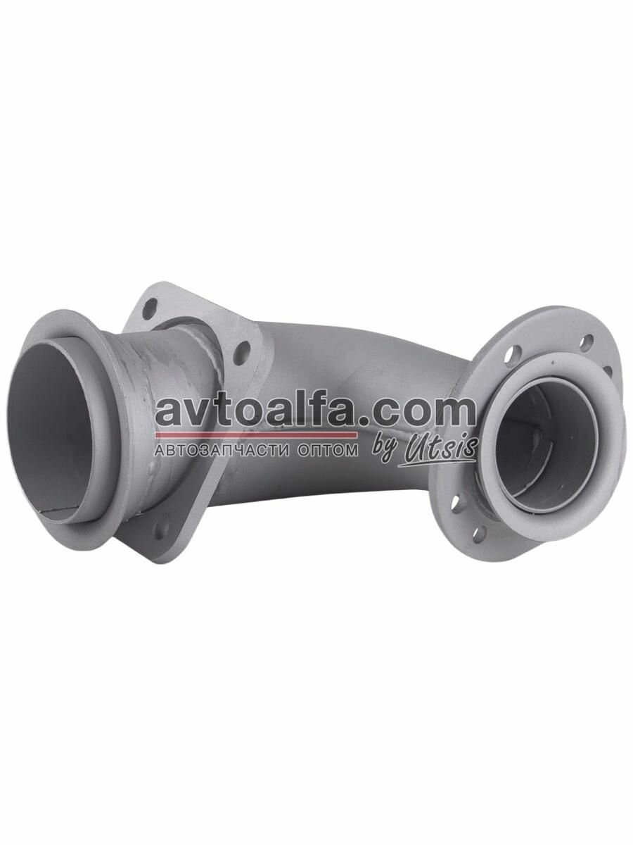 Патрубок приемный КАМАЗ Евро (ПАО КАМАЗ)