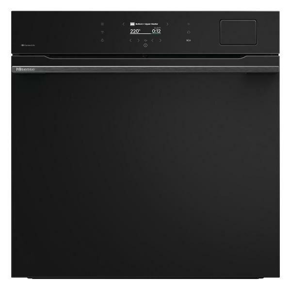 Электрический духовой шкаф Hisense BAS614P8B