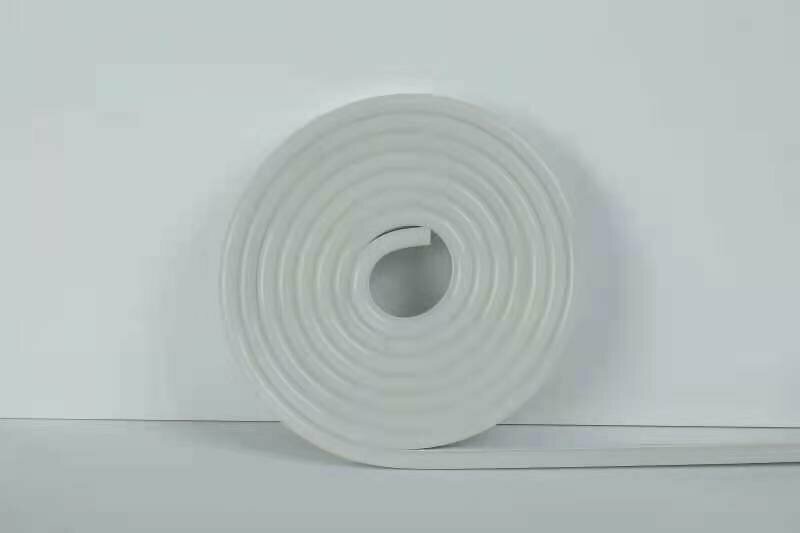 2026 Гибкая неоновая лента 12V Водонепроницаемая Стильная Силиконовая LED Неоновая Лента для улицы Легко Сгибаемая Лента Световой Короб Регулируемая