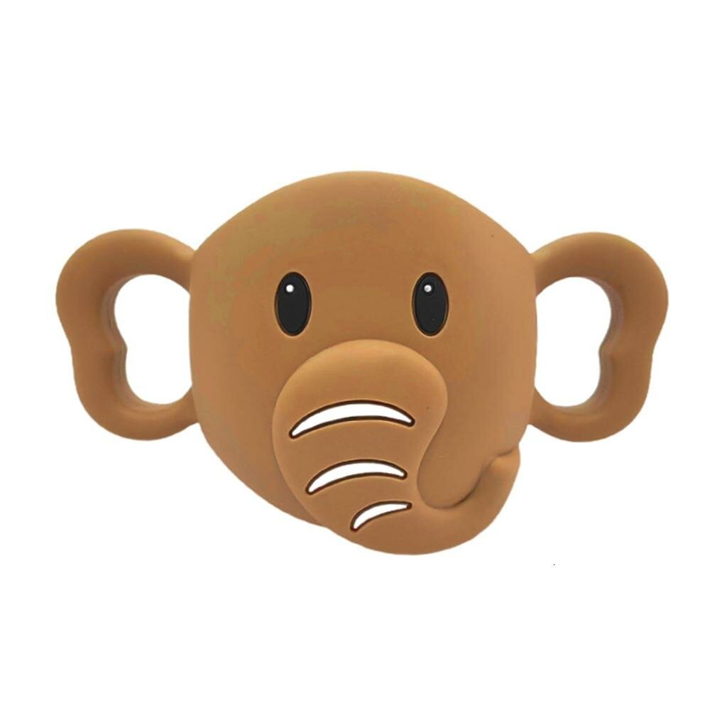 Универсальный съёмный держатель для бутылочек, Цвет Хаки