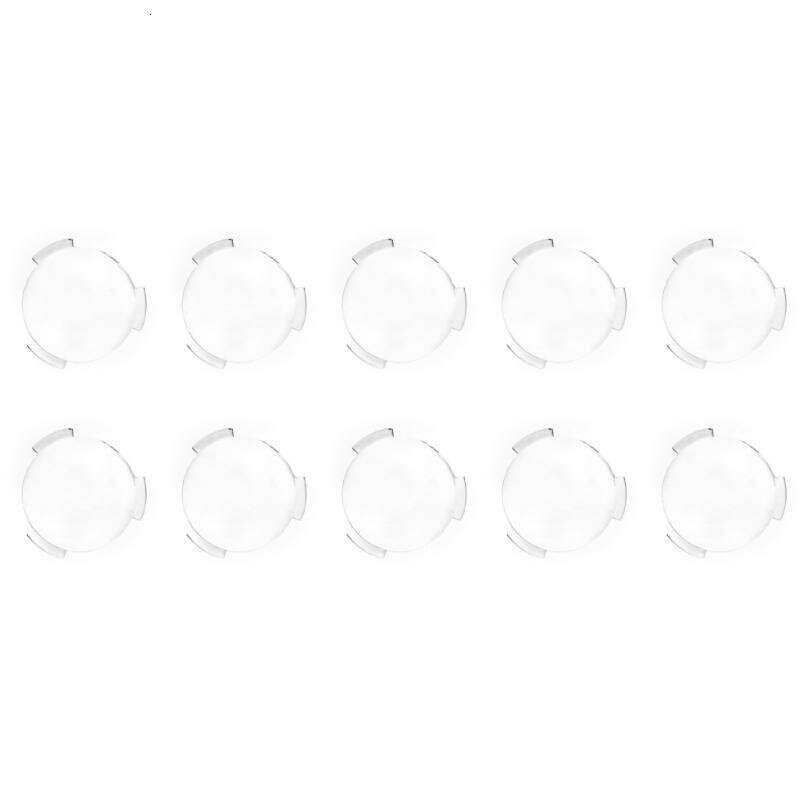 Оптические линзы VR, 10 шт.