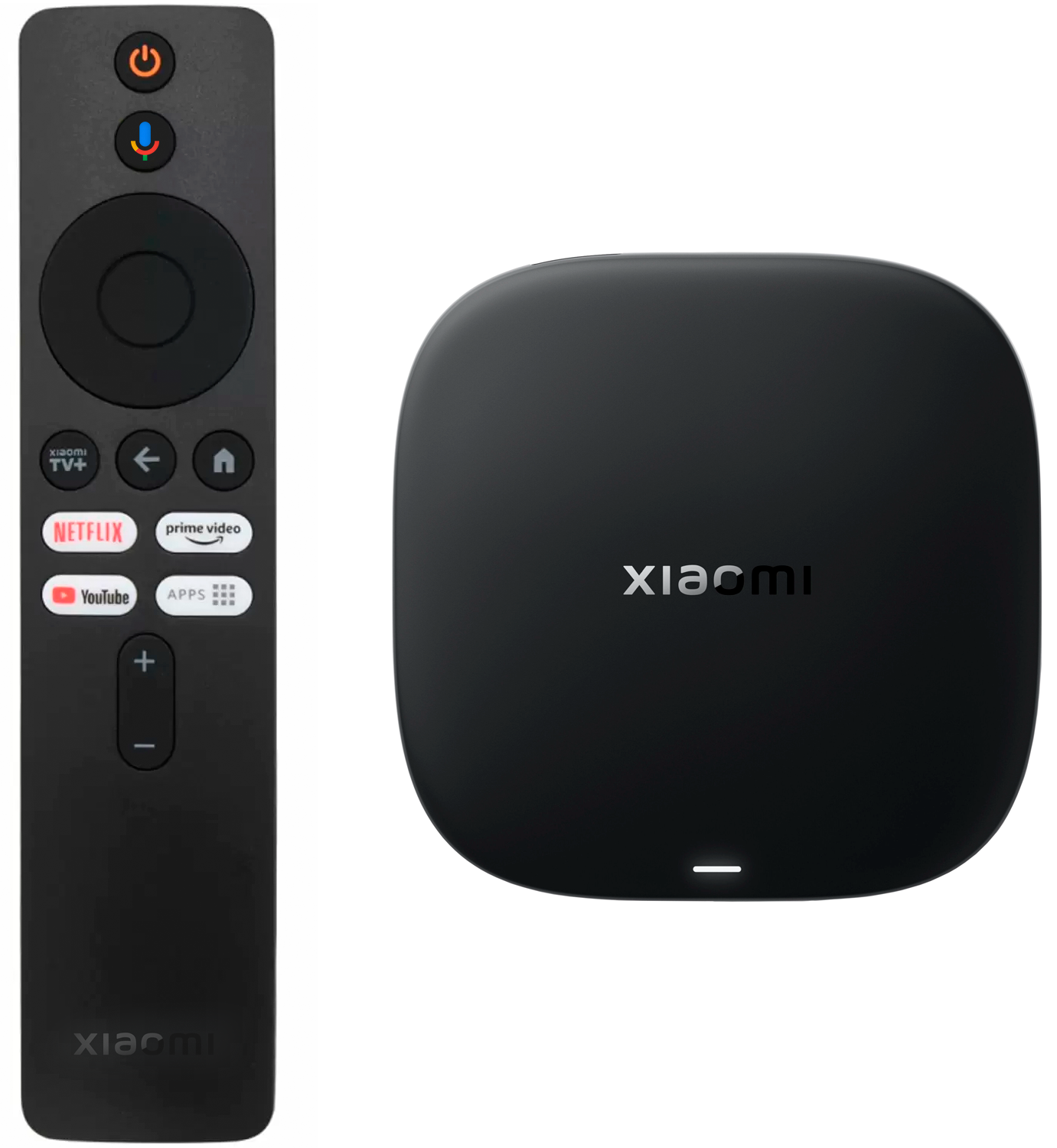 ТВ-приставка, медиаплеер TV Box S 4K Ultra-HD (MDZ-32-AA) Wi-Fi 6