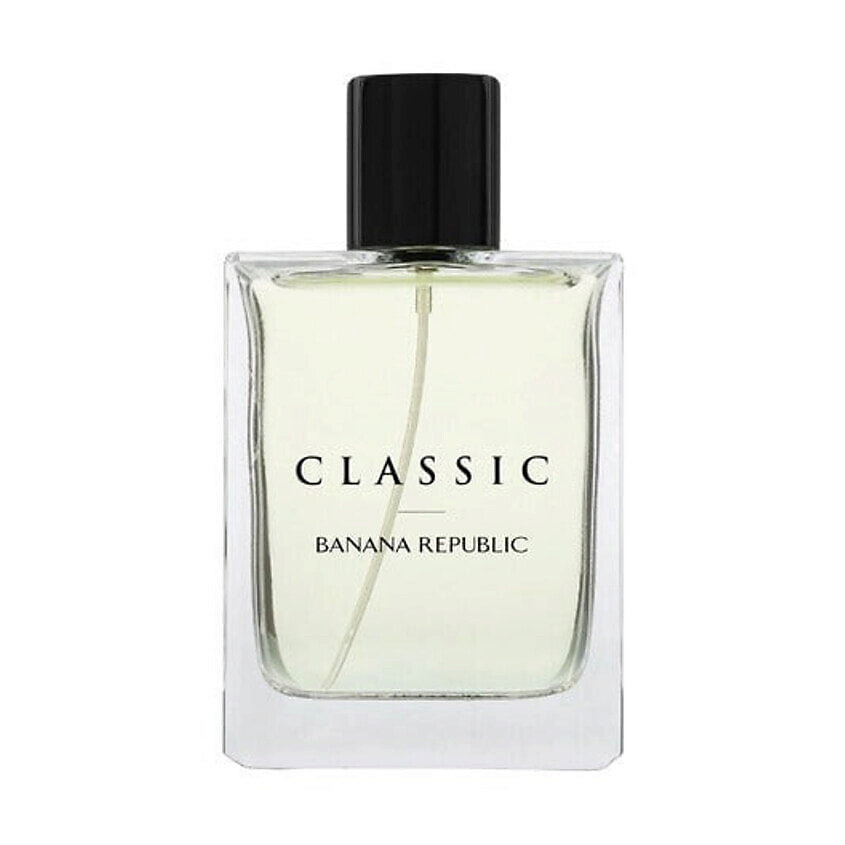 Banana Republic 125 мл, Туалетная вода унисекс