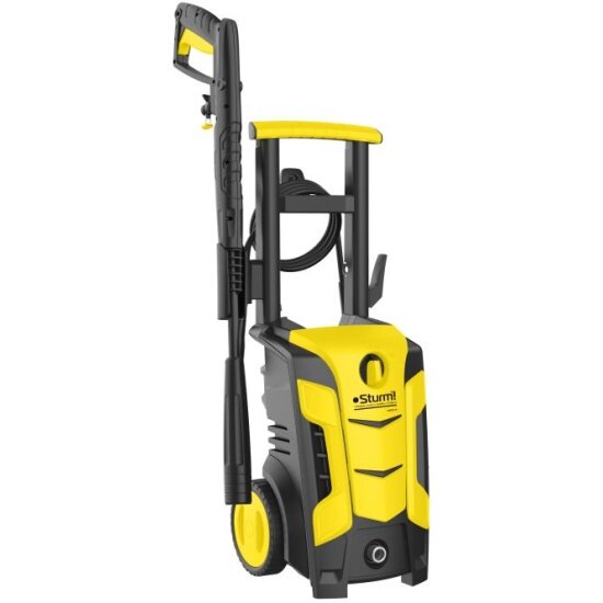 Мойка Sturm! высокого давления PW92119