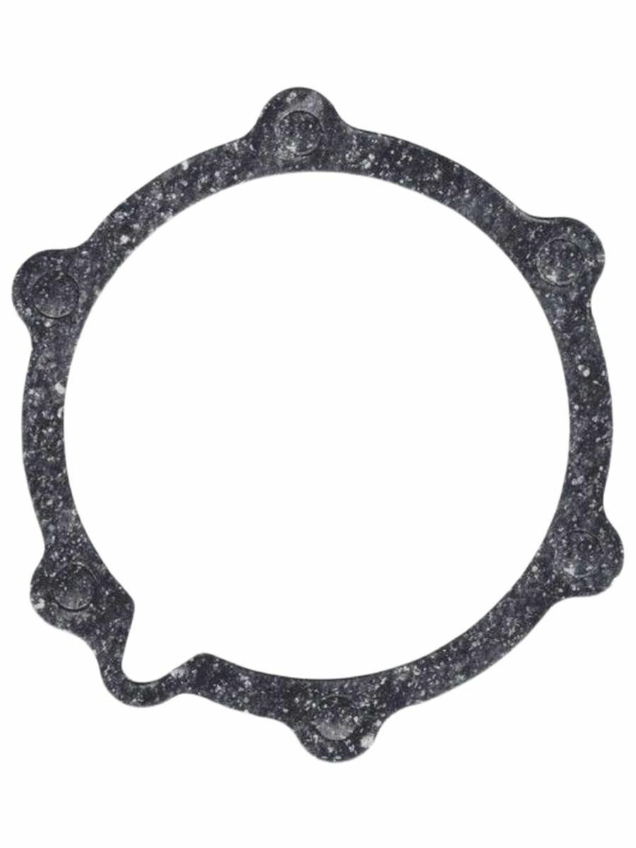 Прокладка крышки МОД КАМАЗ Евро (паронит), 1 шт.