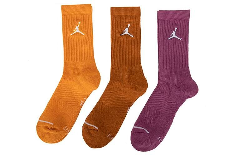 Носки Jordan Crew, комплект