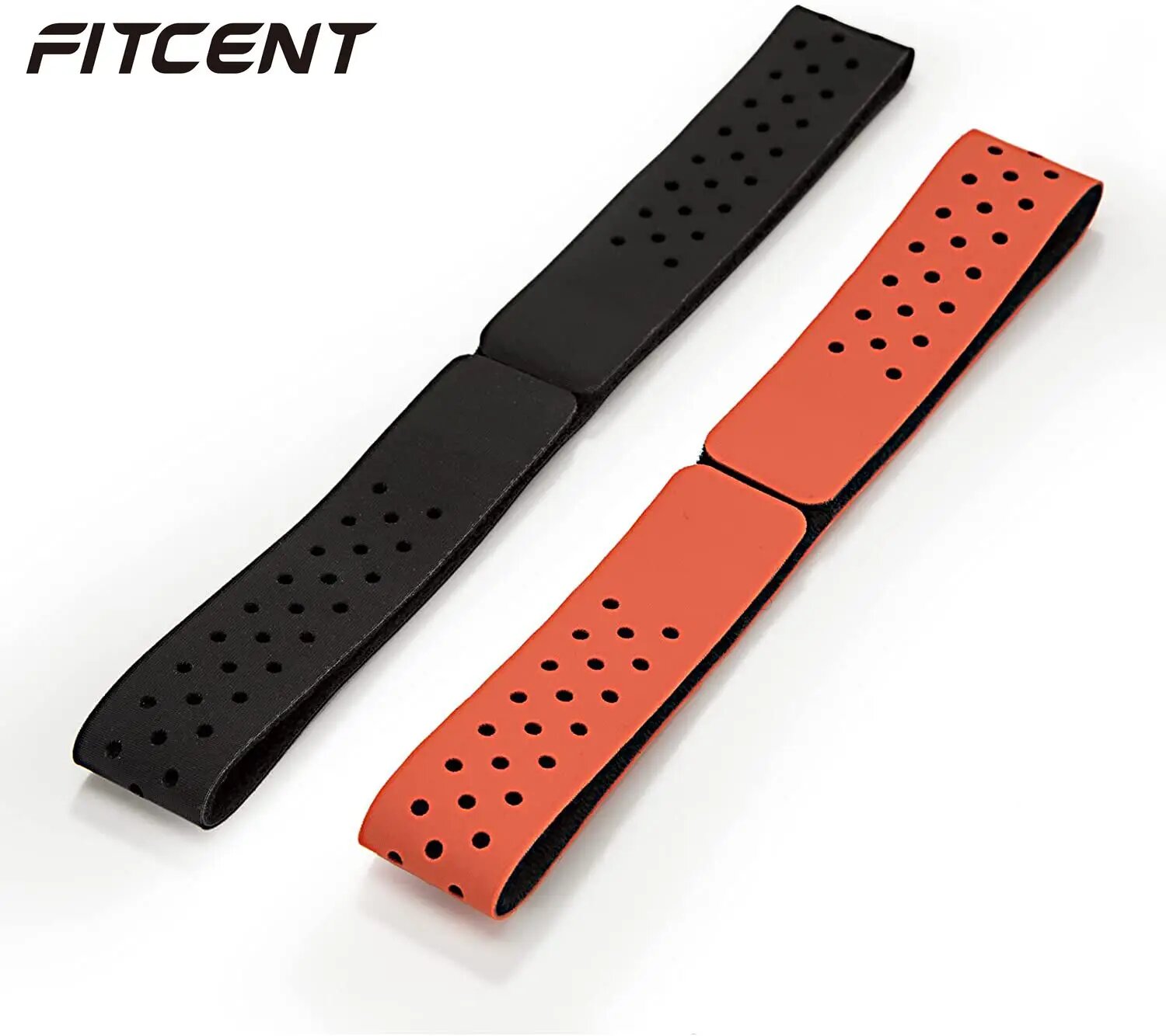 FITCENT CL838 Нарукавный датчик сердечного ритма Красный, without Sensor