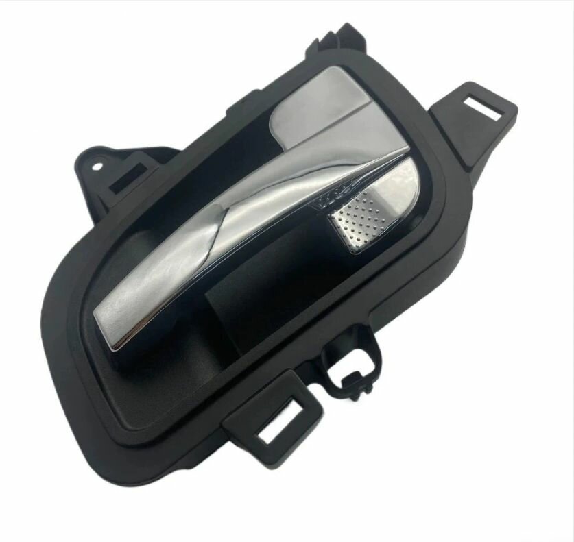 Ручка дверная автомобильная, арт. Применяется к внутренней ручке двери международного американского грузовика (правая сторона)，Модель: 2593958 C1 2593958 C2, 1 шт.