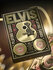 Карты Theory11 Elvis / Элвис Пресли