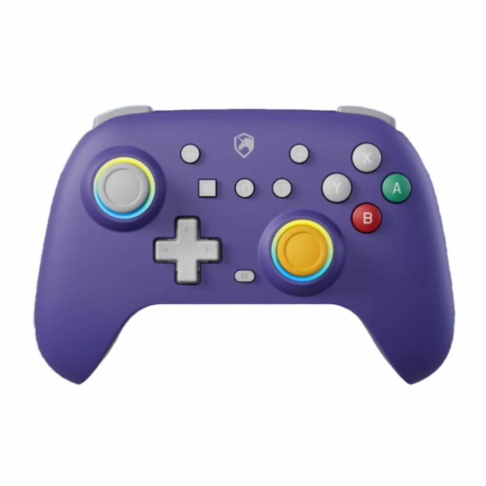 Беспроводной контроллер Switch Pro для Nintendo Switch2/Switch Lite/Switch OLED — геймпад-джойстик