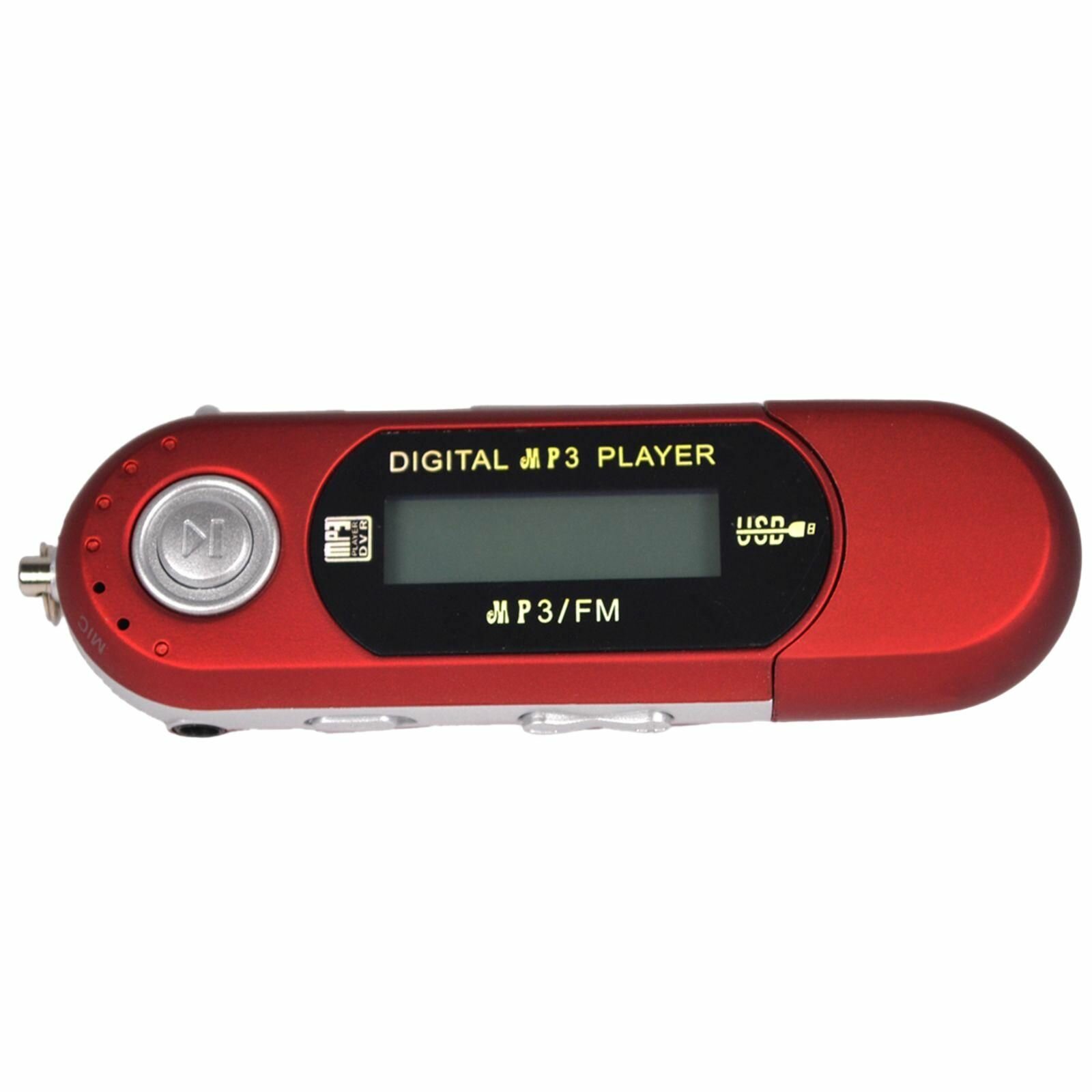 MP3-плеер 500 ГБ, черный