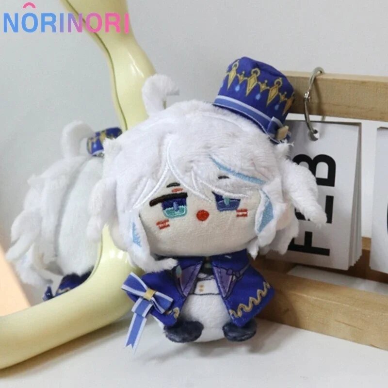 Fontaine Furina Focalors Косплей костюм Белый, L, Doll