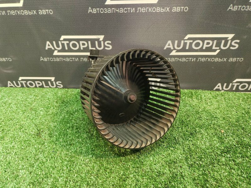 Моторчик печки Fiat Albea 2011 (1.4 350 A1.000) Б/У с пробегом Арт. 8084