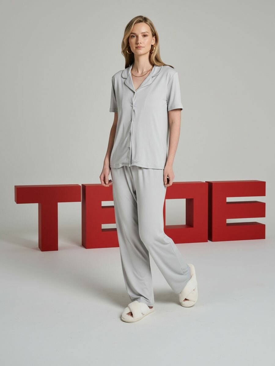 Комплект Весна-лето 2026