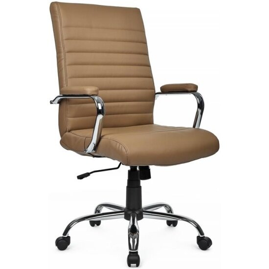 Кресло Riva Chair Kors RCH 9356H Коричневый
