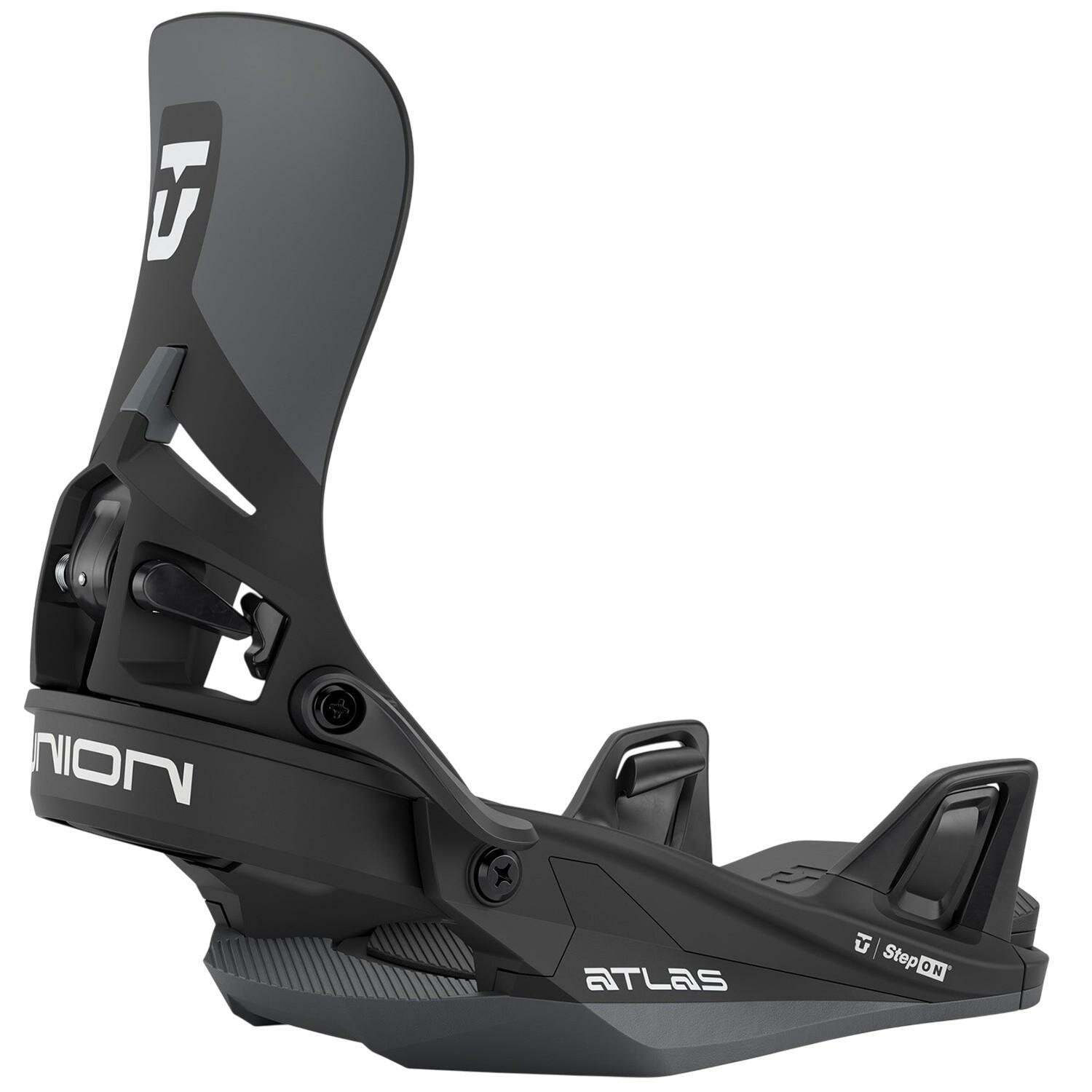Крепления Для Сноуборда Union Atlas Step On®