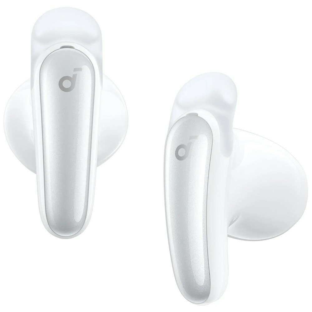 Наушники Anker Soundcore Liberty Buds белый