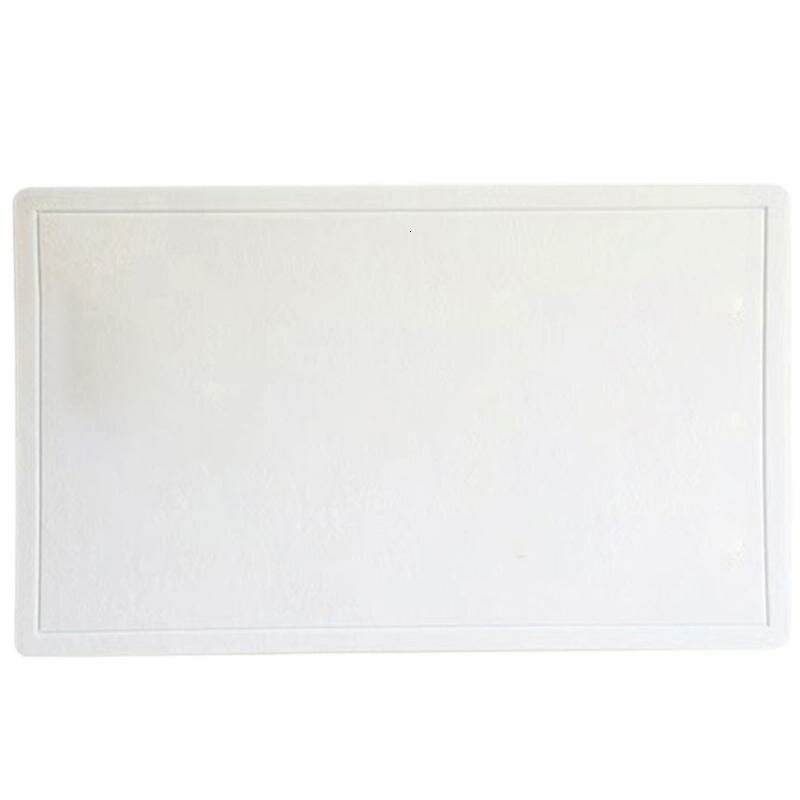 Пробковая доска для заметок, Белый - 60 120