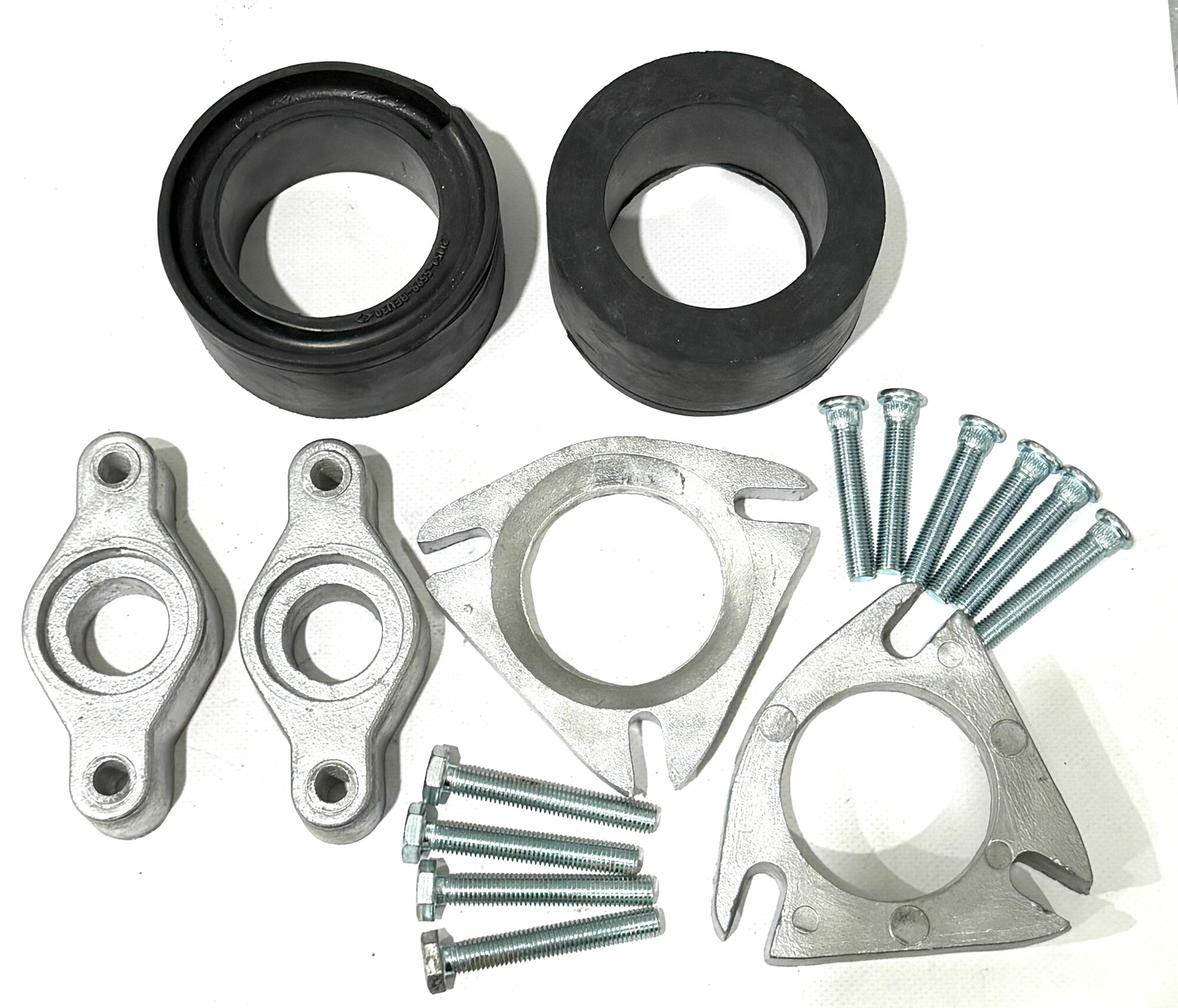 Проставки передние задние крепеж Ford Focus 2 3 Ford C-Max Ford Kuga